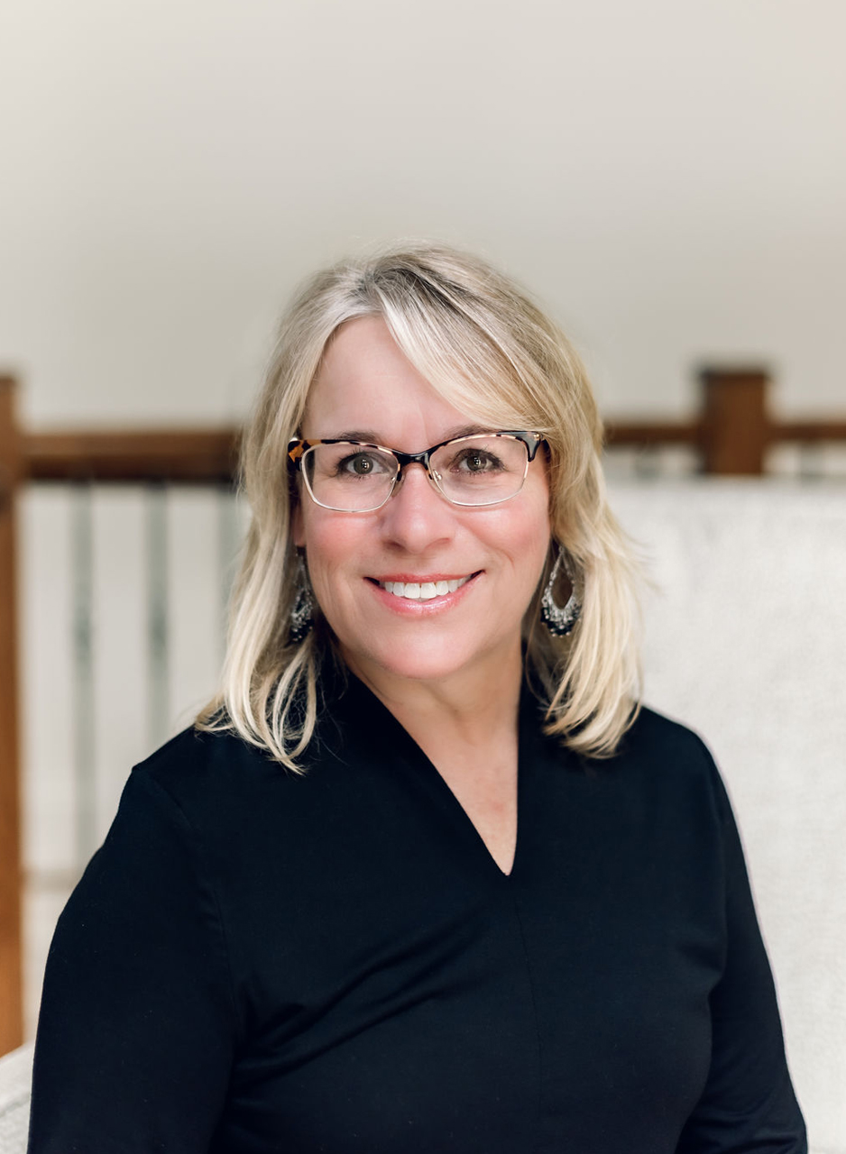 Carol Adcock | Design Works Studio