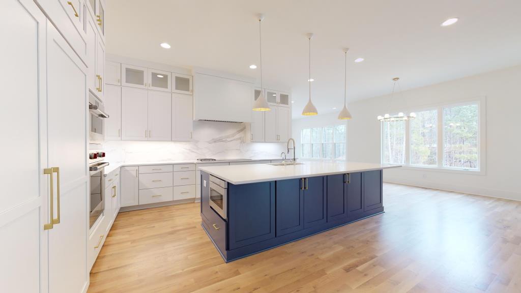 West Durham Kitchen 3 (Sage Built) - Professional Interior Design in ...