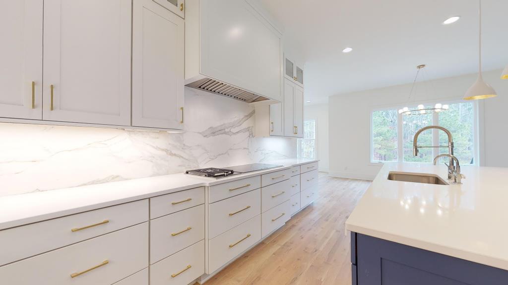 West Durham Kitchen 3 (Sage Built) - Professional Interior Design in ...