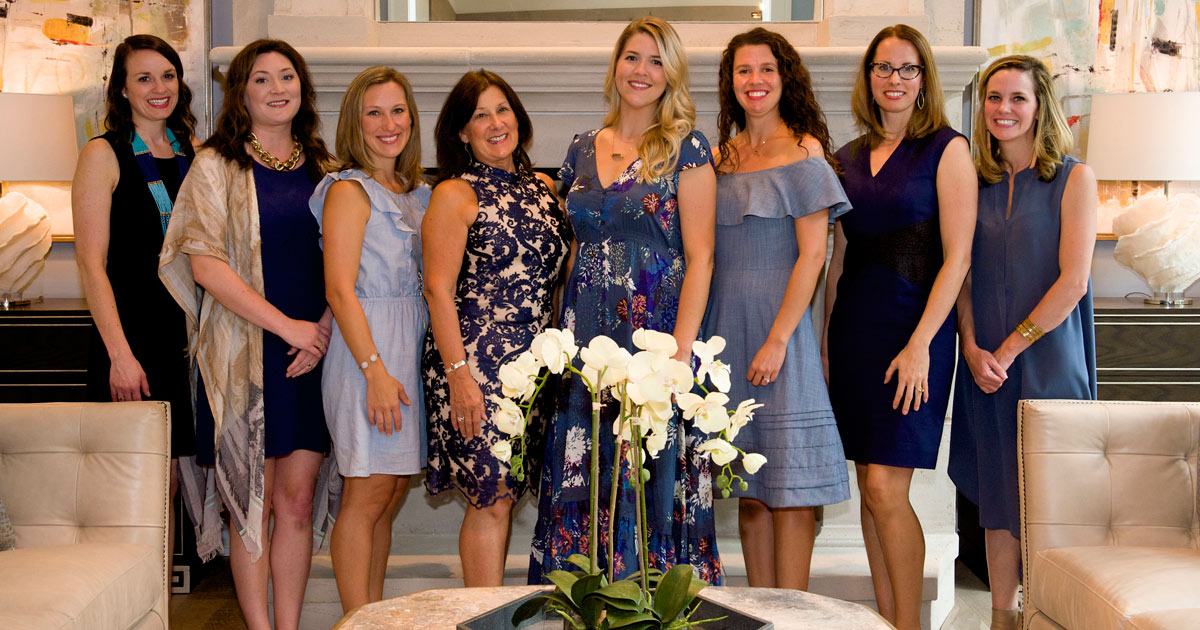 Interior Designers at Design Works Studio